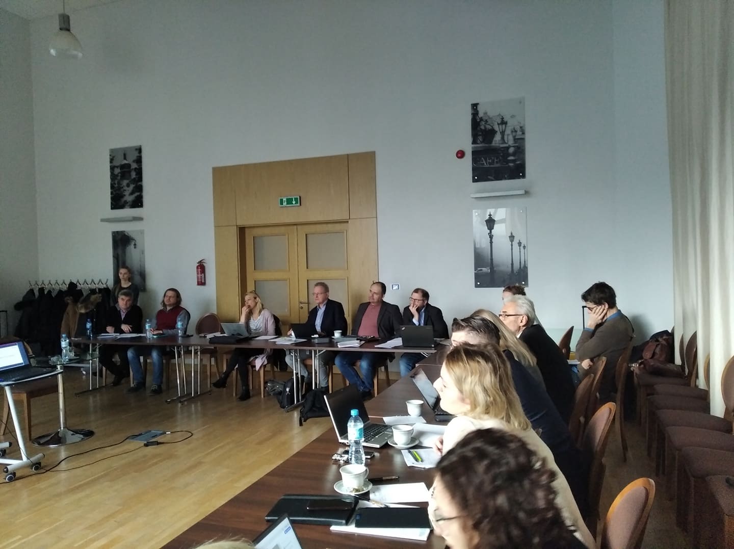 Micro-activity on Water Management – Umbrella Project